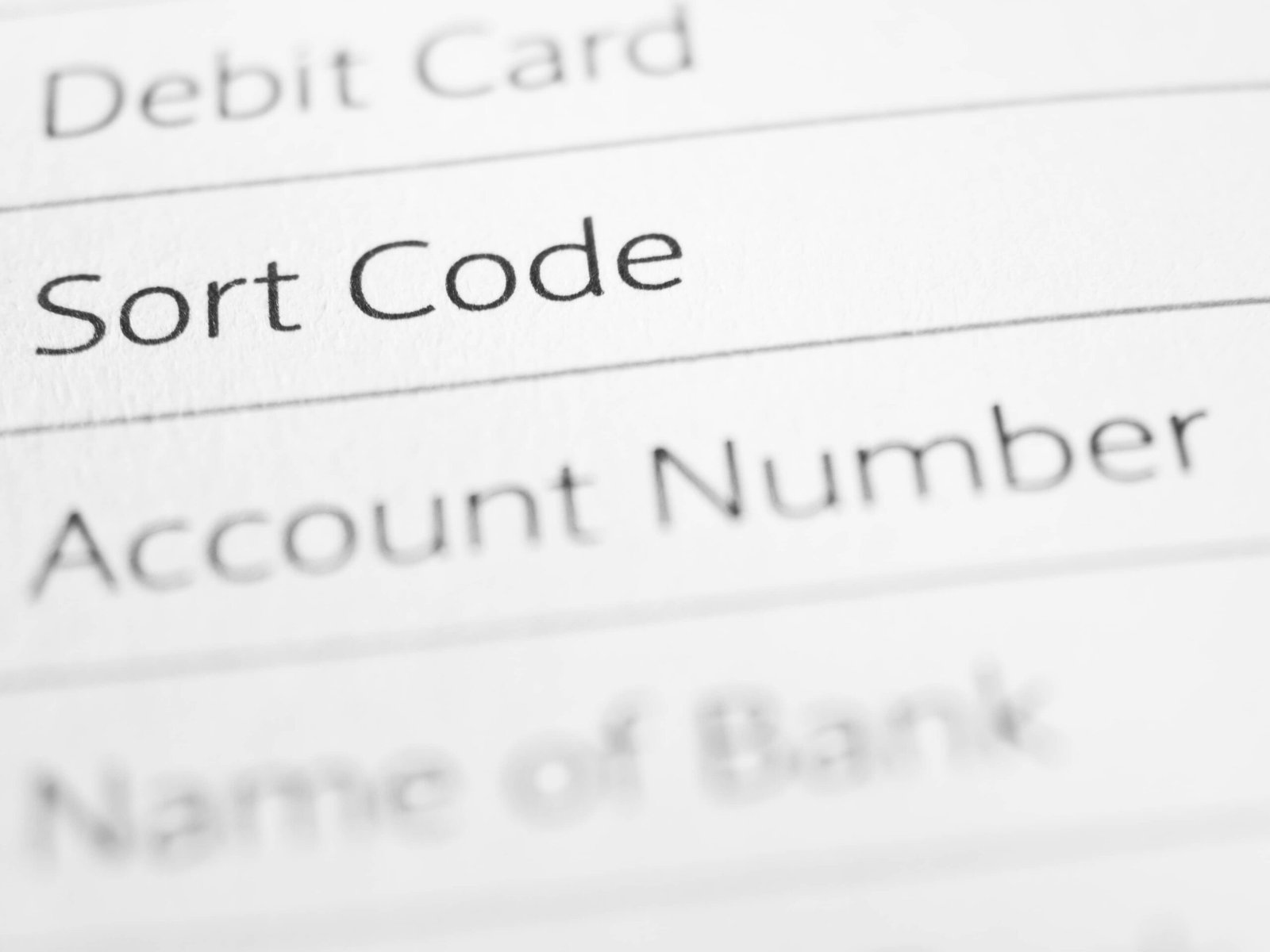 Sort Codes Of Banks In Nigeria Listed NaijNaira Sort Codes Of Banks In Nigeria Listed NaijNaira